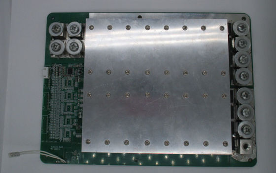 30S 35S Lithium BMS Board、350A Battery Management System Lithium Ion